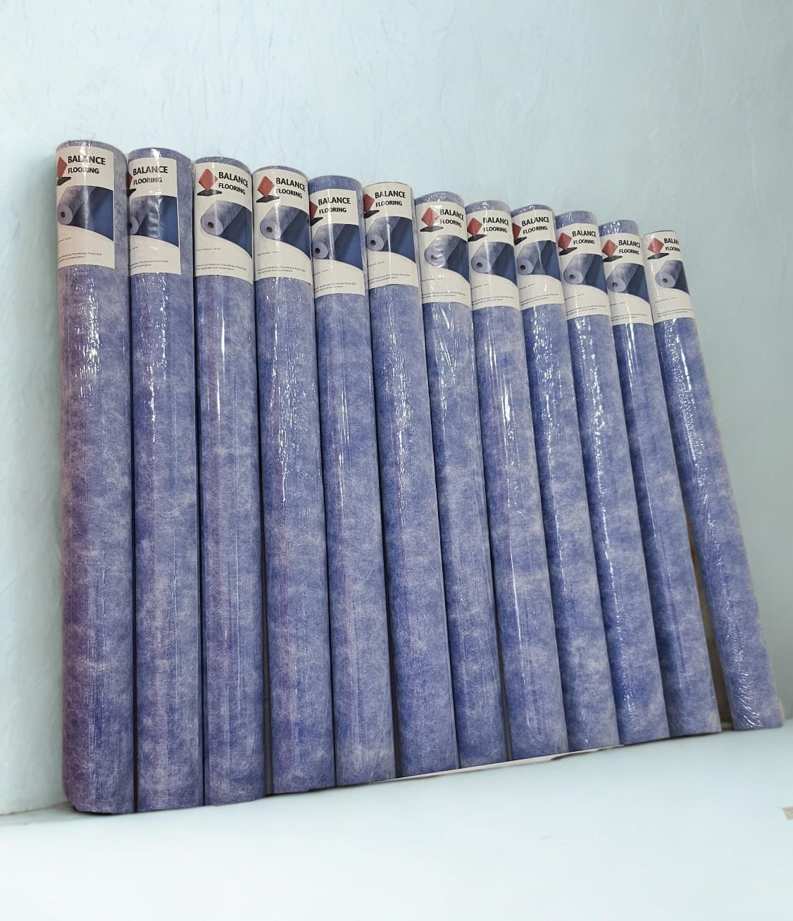 Waterproof Membrane Sheet for Walls – Mold Resistant & Vapor Barrier