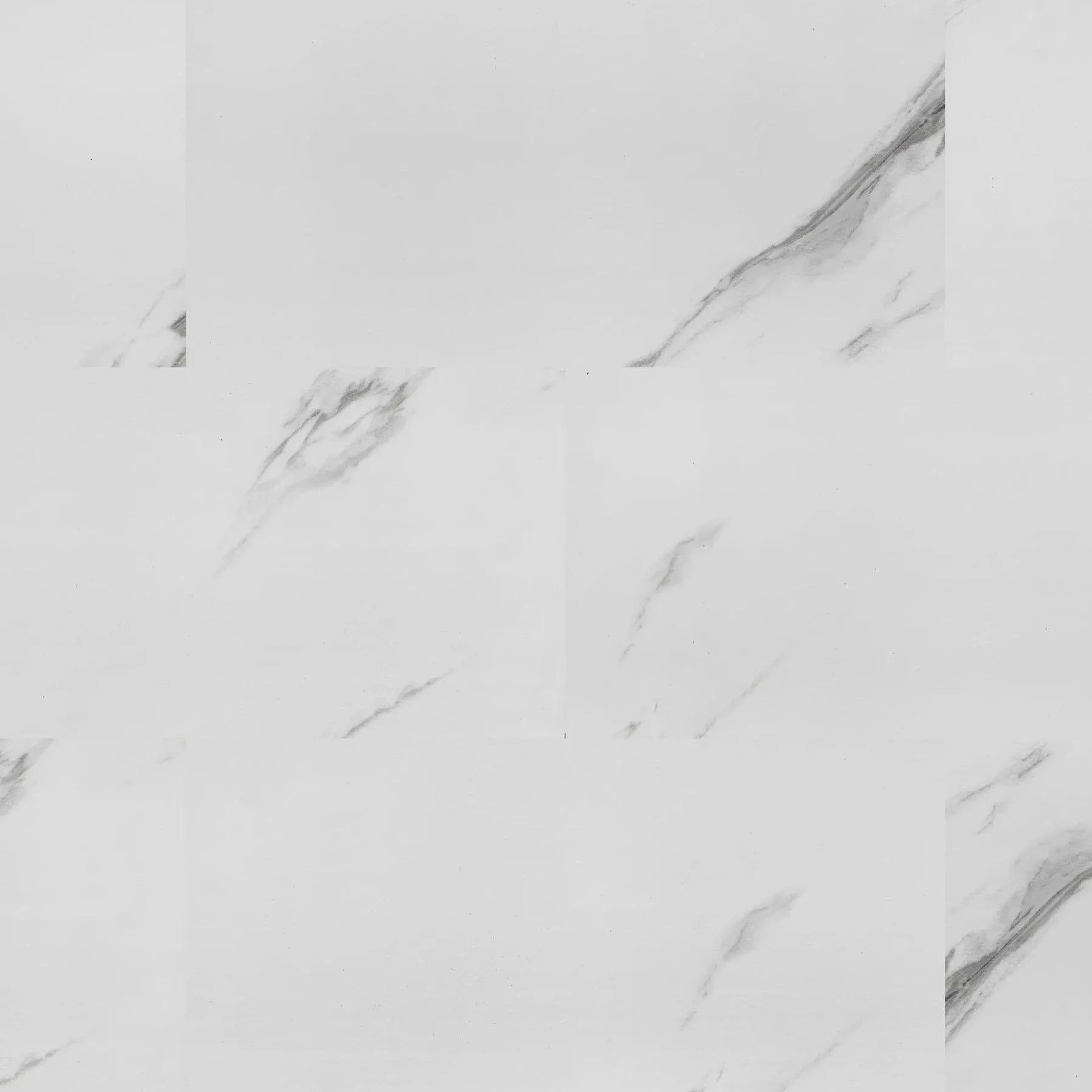 Vinyl Tile/Biyork Vinyl Tiles HydroGen 6 Porcelain Click Lock 12" x 24